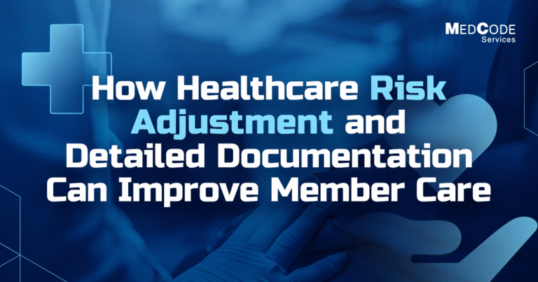 How Healthcare Risk Adjustment and Detailed Documentation Can Improve ...